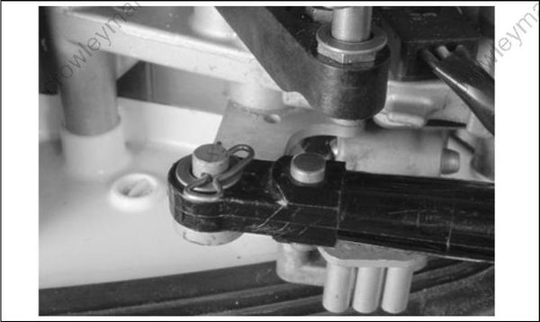 OE 2006 Evinrude Johnson Installation & Predelivery Guide (P-N 5007085 ...