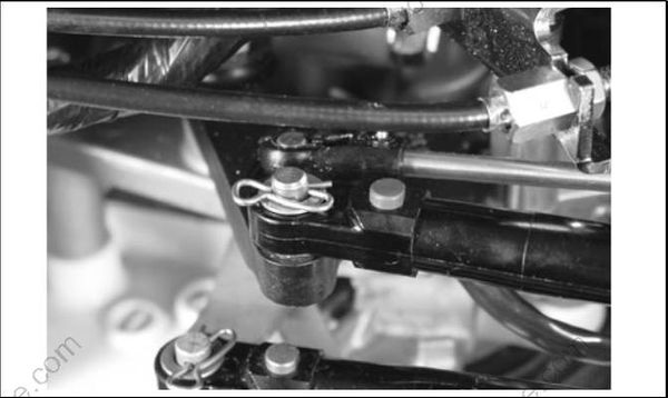 OE 2006 Evinrude Johnson Installation & Predelivery Guide (P-N 5007085 ...