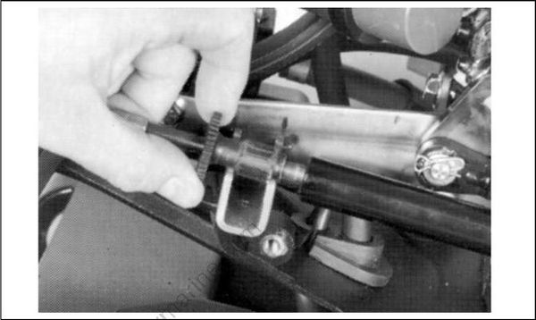 OE 2006 Evinrude Johnson Installation & Predelivery Guide (P-N 5007085 ...