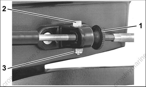 OE 2006 Evinrude Johnson Installation & Predelivery Guide (P-N 5007085 ...