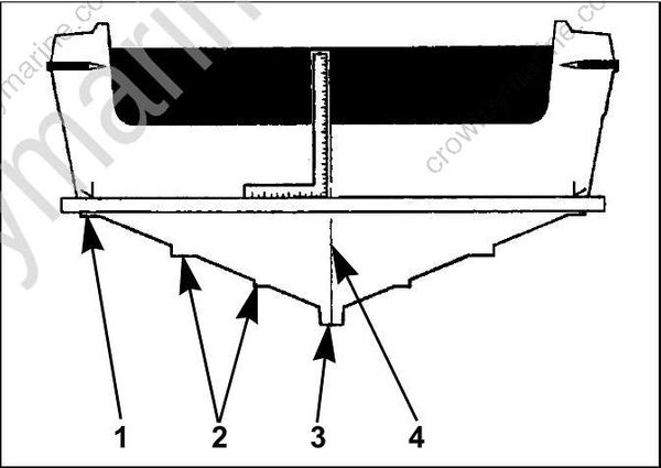 OE 2006 Evinrude Johnson Installation & Predelivery Guide (P-N 5007085 ...