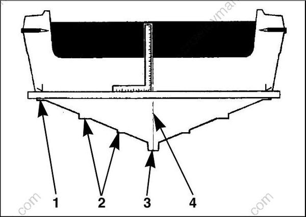 OE 2010 Evinrude Installation & Predelivery Guide (P-N 5007857 ...