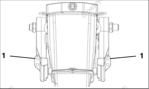 OE 2010 Evinrude Installation & Predelivery Guide (P-N 5007857 ...