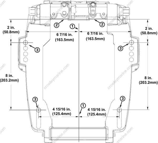 OE 2010 Evinrude Installation & Predelivery Guide (P-N 5007857 ...
