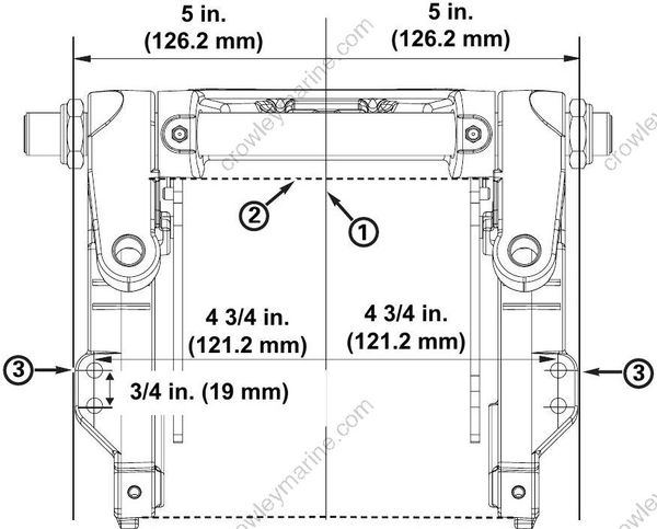 OE 2010 Evinrude Installation & Predelivery Guide (P-N 5007857 ...