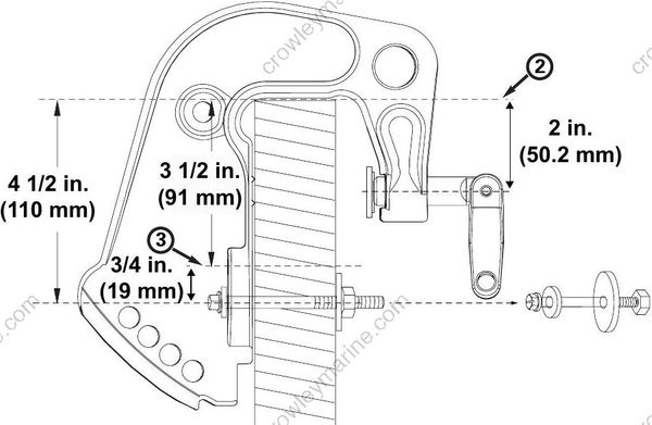 OE 2010 Evinrude Installation & Predelivery Guide (P-N 5007857 ...