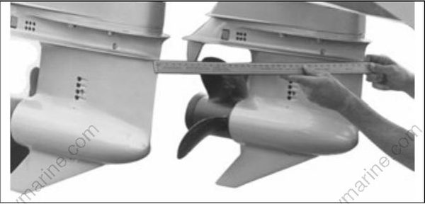 OE 2010 Evinrude Installation & Predelivery Guide (P-N 5007857 ...