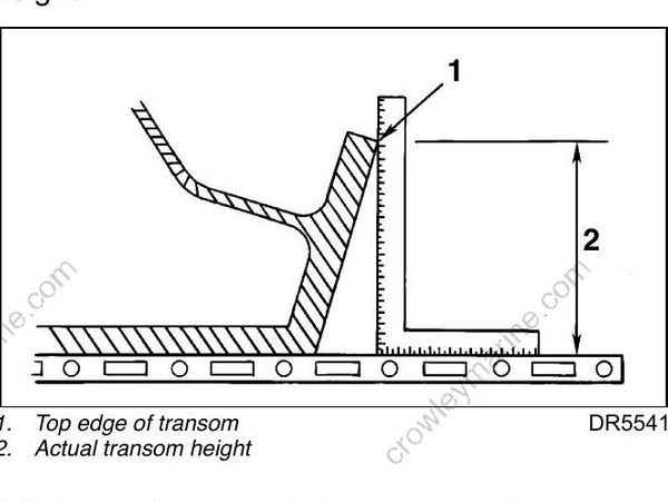 OE 2012 Evinrude Portable Outboards Installation & Predelivery Guide (P ...