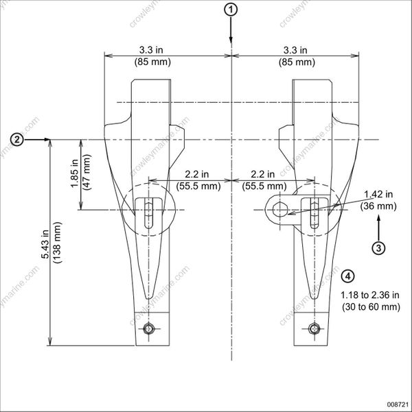 OE 2012 Evinrude Portable Outboards Installation & Predelivery Guide (P ...