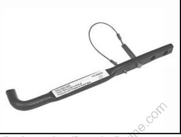 OE Evinrude E-TEC AA Models (Special Tools Guide, P-N 5009017 - 2013 ...
