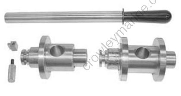 OE Evinrude E-TEC AA Models (Special Tools Guide, P-N 5009017 - 2013 ...