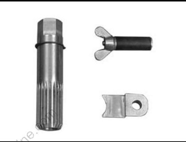 OE Evinrude E-TEC AA Models (Special Tools Guide, P-N 5009017 - 2013 ...