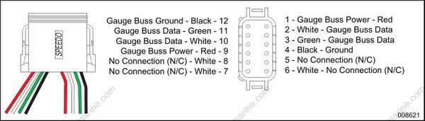 OE ICON Gauge Installation Guide Rev 2 - April 2012 (P-N 356351 ...