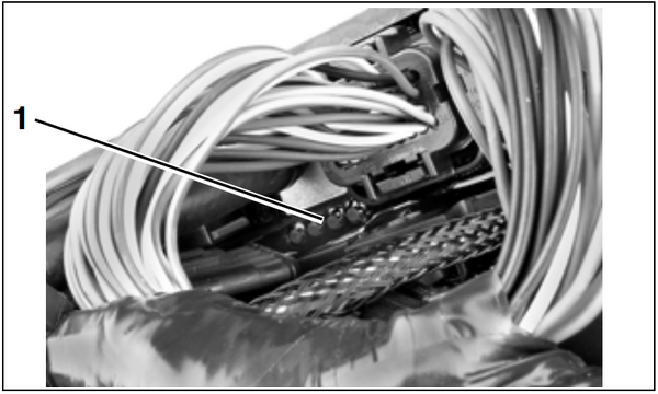 Service Manual 115-200 HP E-TEC System Analysis [Emm Led Indicators ...