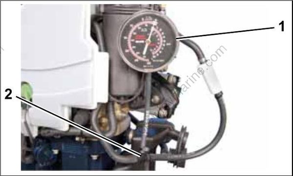 Service Manual 15-30 HP E-TEC Fuel System [Fuel System Tests] | Crowley ...