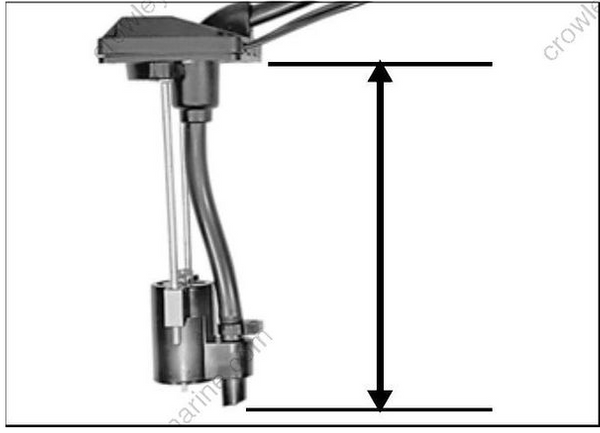 Service Manual 200-300 HP E-TEC Oiling System [Oiling System Tests ...