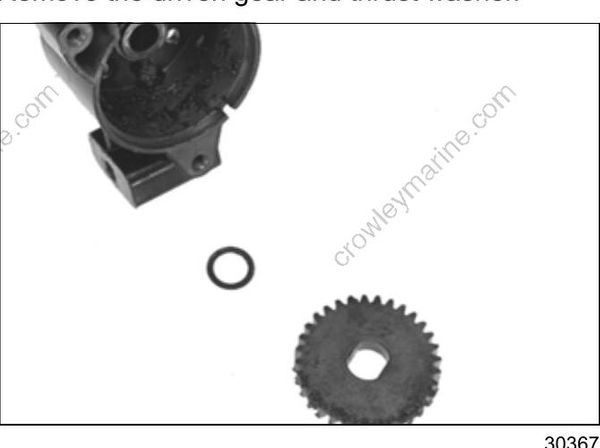 Service Manual 5007213_Evinrude E-TEC 115-200 HP Electrical And ...