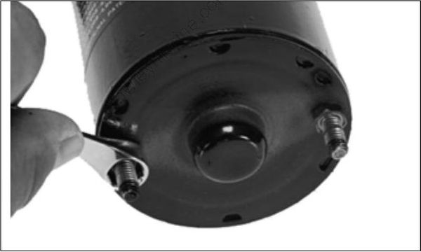 Service Manual 5007213_Evinrude E-TEC 115-200 HP Electrical And ...