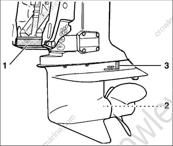 Service Manual 5007213_Evinrude E-TEC 115-200 HP Maintenance [Anti ...