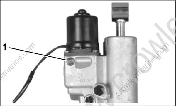 Service Manual 5007213_Evinrude E-TEC 115-200 HP Maintenance ...