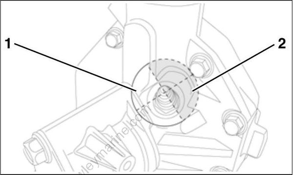 Service Manual 5007215_Evinrude E-TEC 200-250 HP Electrical And ...
