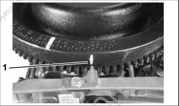 Service Manual 75-90 HP E-TEC Electrical And Ignition [Timing ...