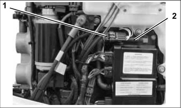 Service Manual 75-90 HP E-TEC Installation And Predelivery [Outboard ...