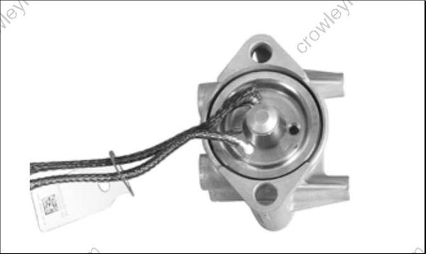 Service Manual Evinrude E-TEC 40-60 HP Fuel System [Fuel Component ...