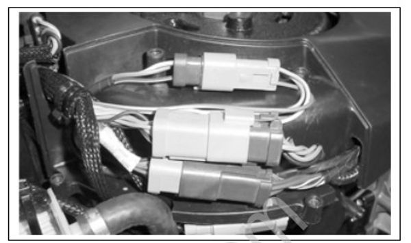 Service Manual Evinrude E-TEC 40-60 HP Installation And Predelivery ...