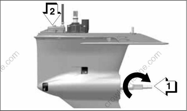 Service Manual Evinrude E-TEC G2 66°V6 2.7 L - Service Manual, P-N ...