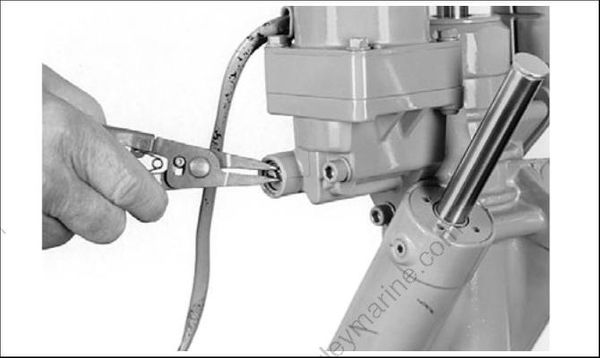 Service Manual Evinrude E-TEC G2 66°V6 2.7 L - Service Manual, P-N ...