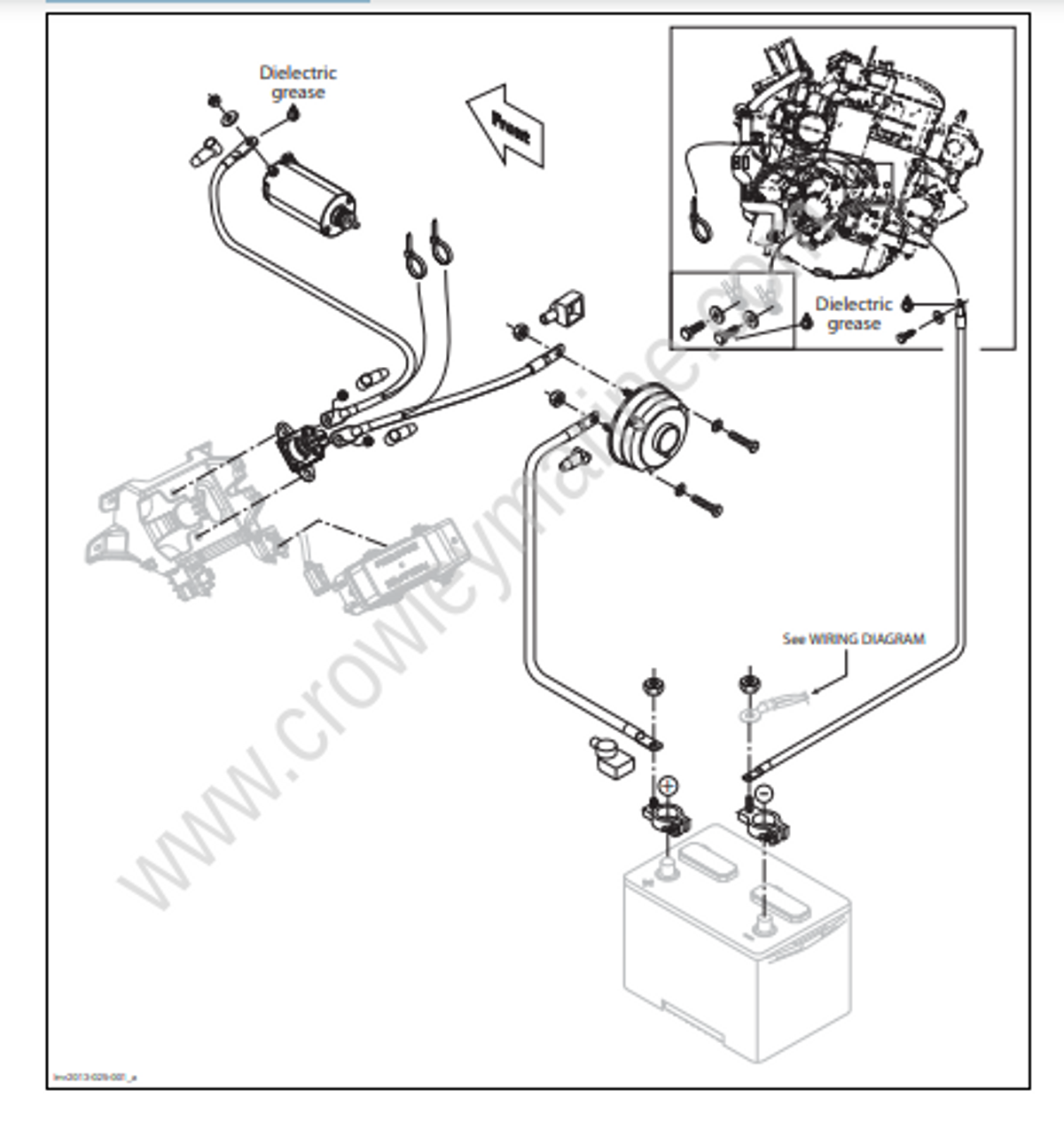 rotax wiring diagram - Wiring Diagram