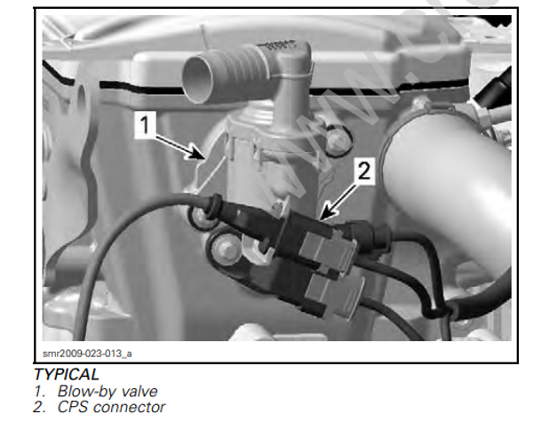 Service Manual JP AA Rotax 1503 4-TEC 150-200-250 HP (Service Manual P ...