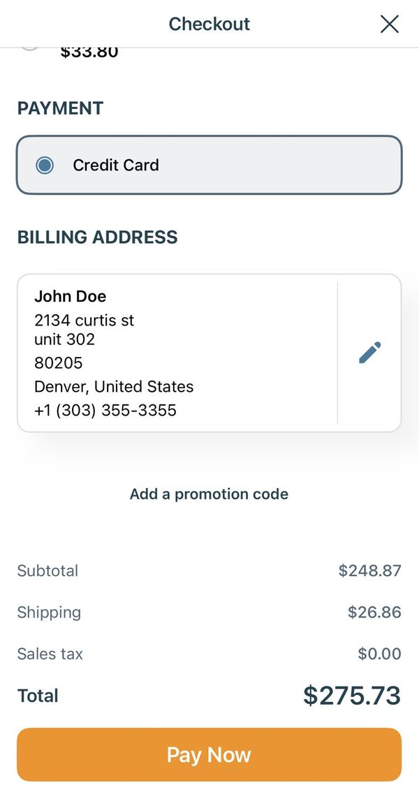 Get 10% Off Your First Order using our App! | Crowley Marine