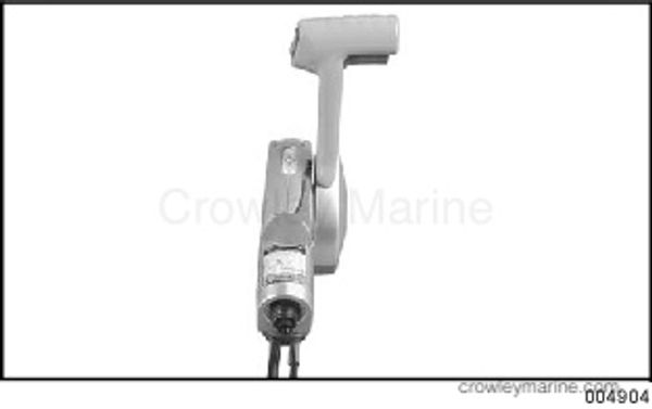 PREWIRED SURFACE MOUNT REMOTE CONTROL INSTALLATION INSTRUCTIONS ...