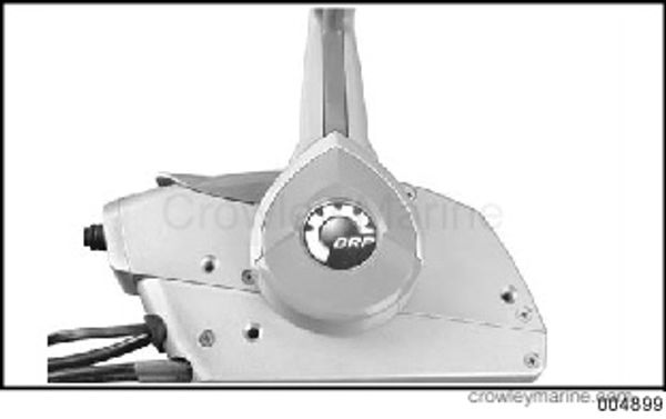 PREWIRED SURFACE MOUNT REMOTE CONTROL INSTALLATION INSTRUCTIONS ...