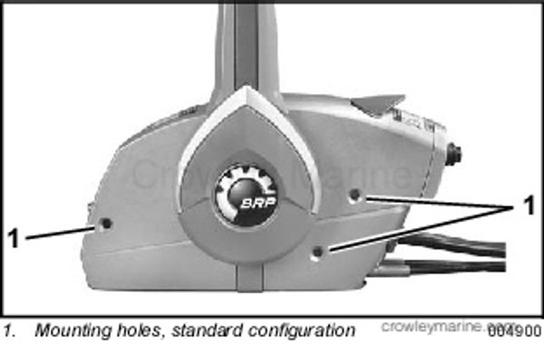 PREWIRED SURFACE MOUNT REMOTE CONTROL INSTALLATION INSTRUCTIONS ...