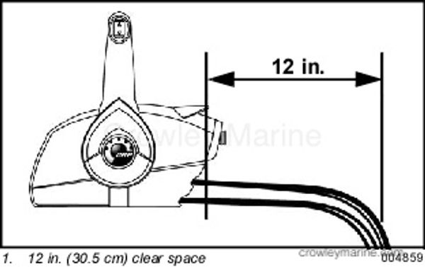 PREWIRED SURFACE MOUNT REMOTE CONTROL INSTALLATION INSTRUCTIONS ...