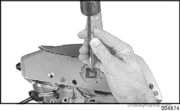 PREWIRED SURFACE MOUNT REMOTE CONTROL INSTALLATION INSTRUCTIONS ...