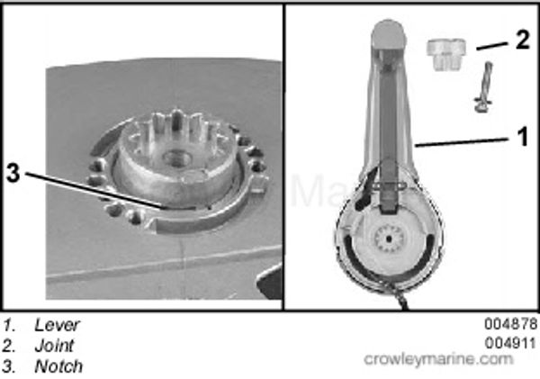 PREWIRED SURFACE MOUNT REMOTE CONTROL INSTALLATION INSTRUCTIONS ...