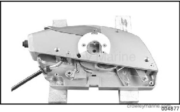 PREWIRED SURFACE MOUNT REMOTE CONTROL INSTALLATION INSTRUCTIONS ...