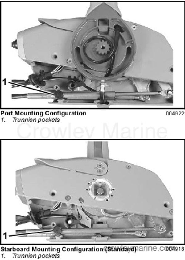 PREWIRED SURFACE MOUNT REMOTE CONTROL INSTALLATION INSTRUCTIONS ...