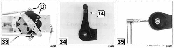 Remote Control Concealed Side Mount With and Without Trim Switch ...