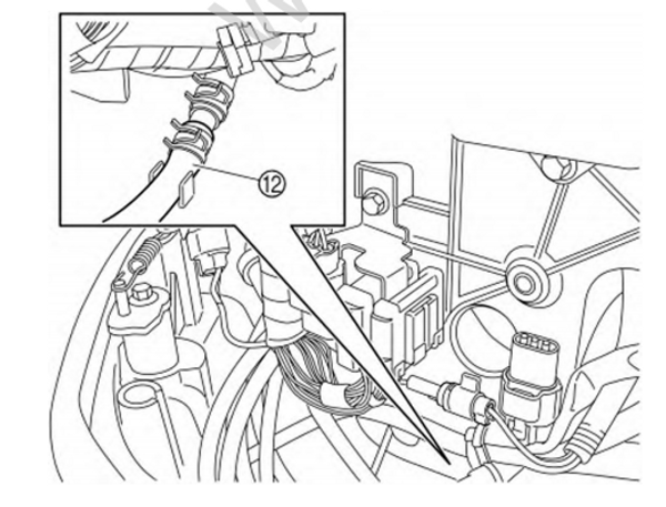 Power Unit [Power Unit Assembly] [2013] | Crowley Marine