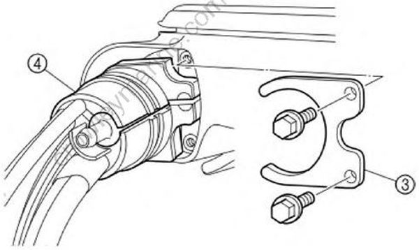 Power Unit [Power Unit Assembly] [2013] | Crowley Marine