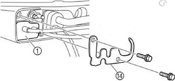 Rigging Information [Mounting Rigging Grommet] [2017] | Crowley Marine