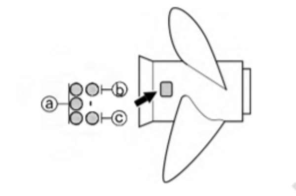 Rigging Information [Propeller Selection] [2013] | Crowley Marine