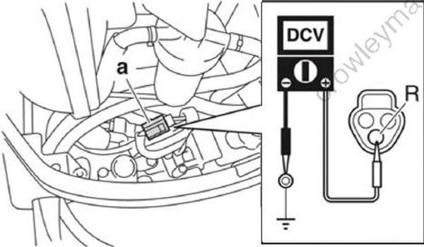 Electrical System [Ptt System] [2017] | Crowley Marine