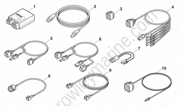Troubleshooting [Ydis] [2017] | Crowley Marine