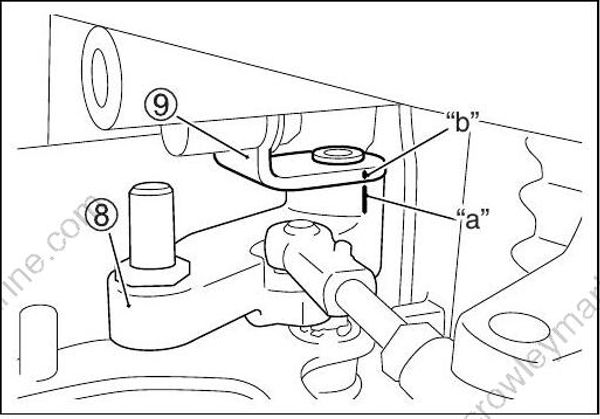 Setup Manual DF140A, DF115A, DF115, DF115AZ, DF140AZ, DF115AS Control ...
